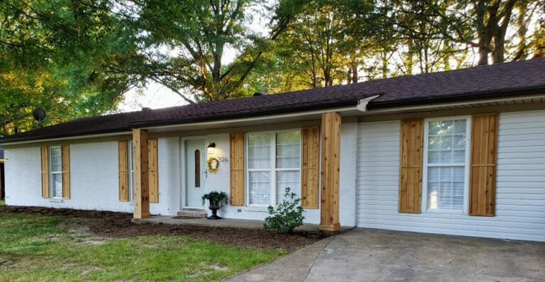 Allen Home Services, LLC.
